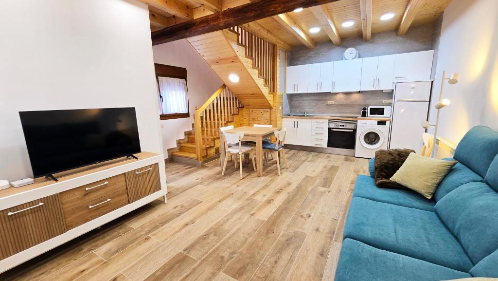 Innhome - El Azucarillo, Suances (prezzi aggiornati per il 2025)