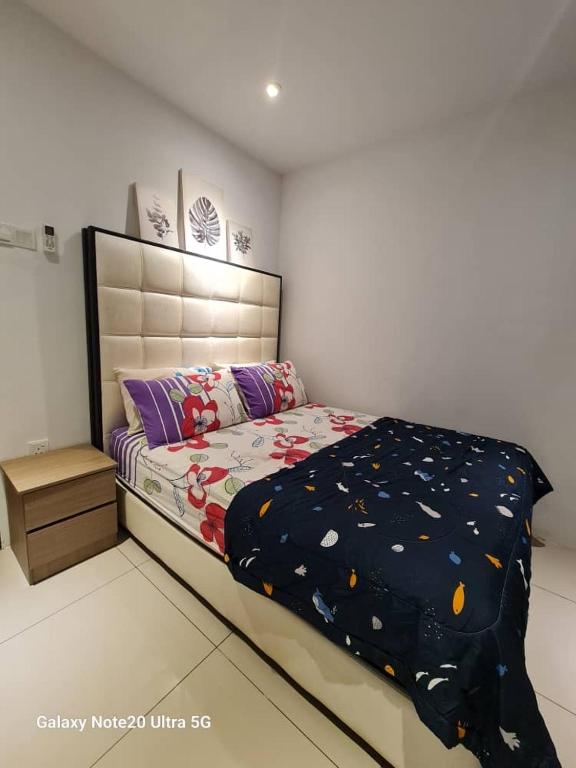 Aiera Homestay @ Meru Casa Kayangan, Ipoh (updated prices 2025)