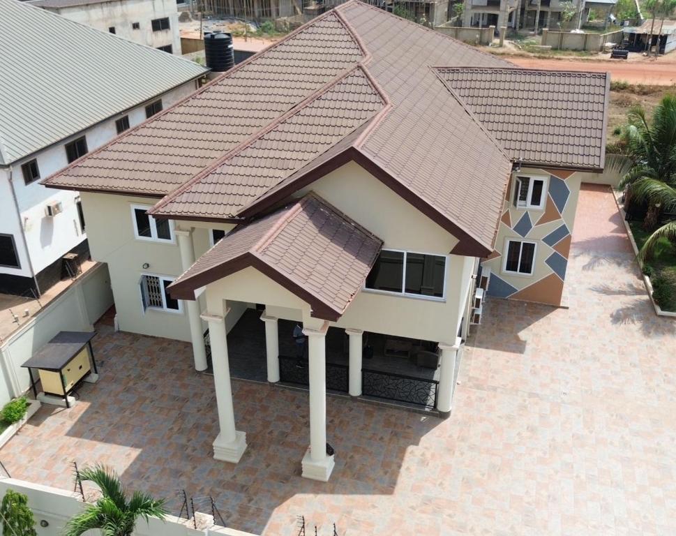 Cozy Single bed Studio Flat, Santeo (updated prices 2025)