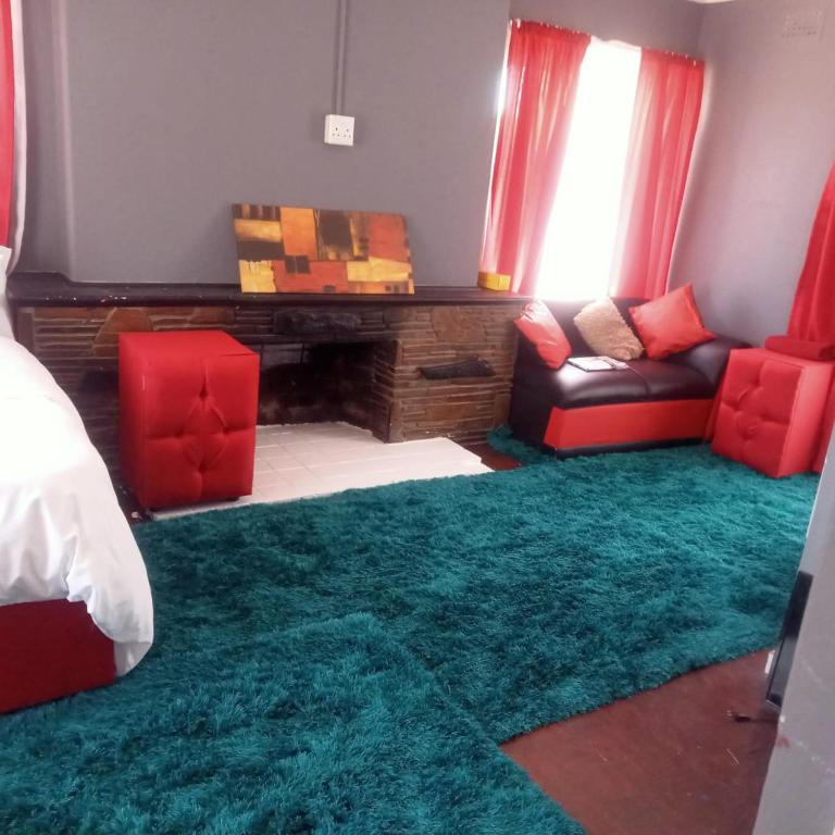 Fairbridge Queens and Kings Guest House, Cape Town (updated prices 2026)