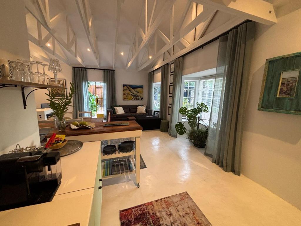 My Cube, Johannesburg (updated prices 2025)