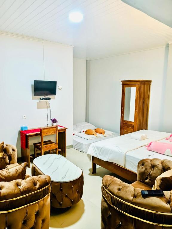 La Geiro Villa Labuan Bajo, Labuan Bajo (updated prices 2025)