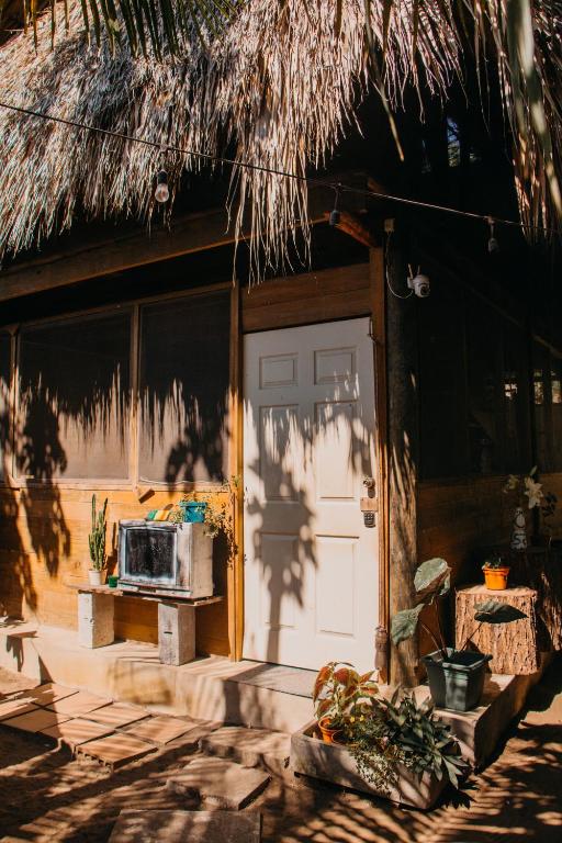 Casa Austera, El Paredón Buena Vista (updated prices 2026)