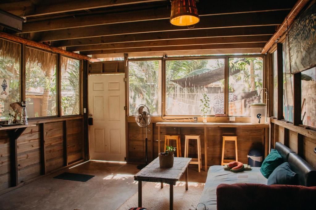 Casa Austera, El Paredón Buena Vista (updated prices 2025)