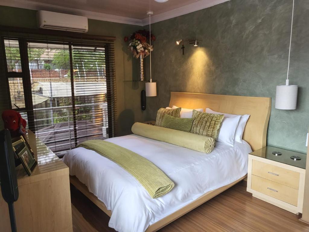 The View On Nyle, Rustenburg (updated prices 2026)