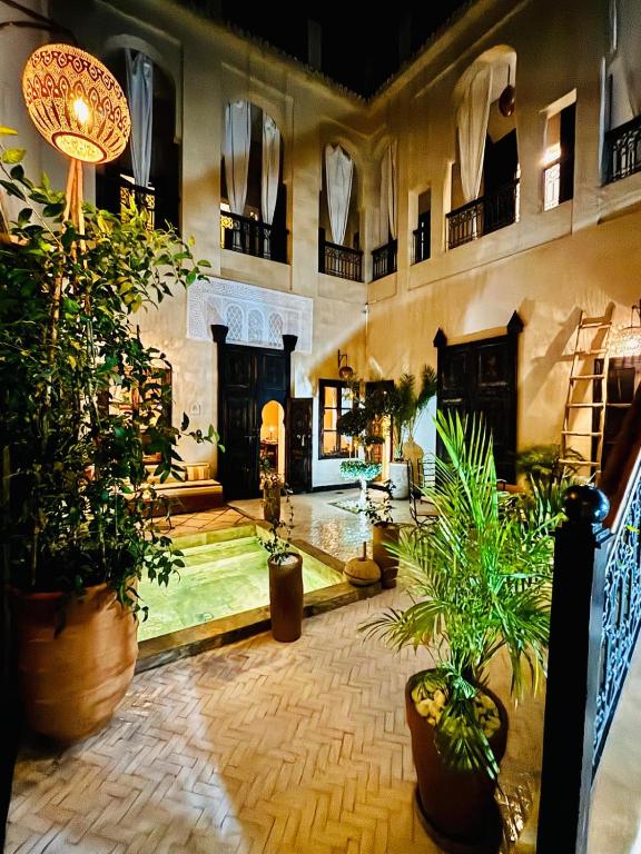 Riad Al Scarabi, Marrakech (updated prices 2025)