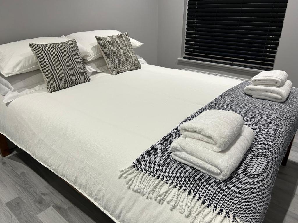 Homes with Lto 2 Bed Apartment, Aberdeen (updated prices 2026)