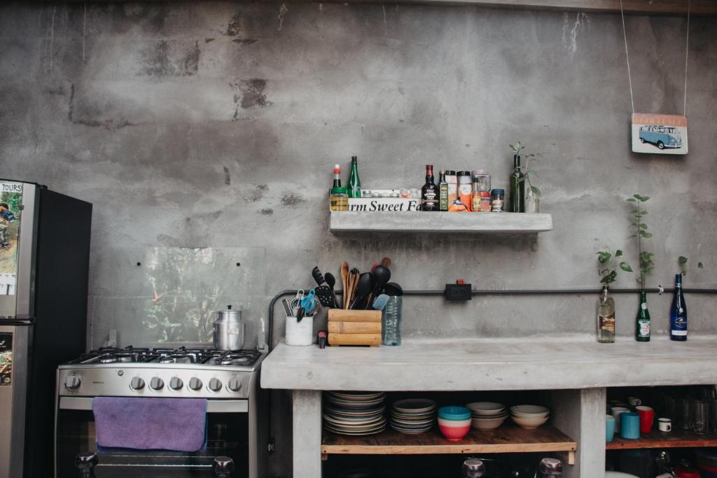 Casa Austera, El Paredón Buena Vista (updated prices 2025)