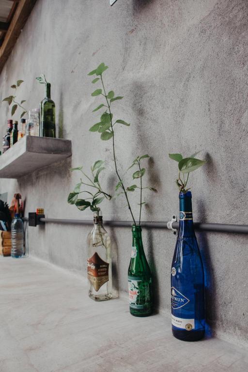 Casa Austera, El Paredón Buena Vista (updated prices 2025)