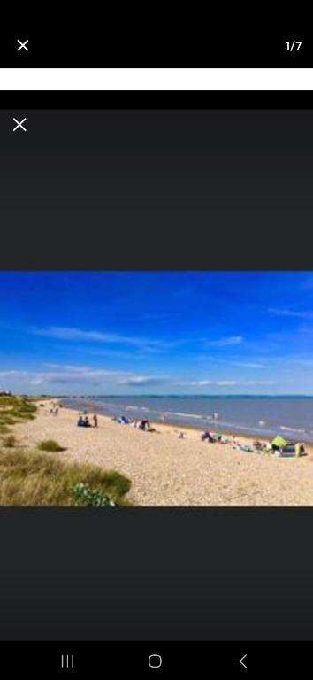 Sylvie Sea-shells parkdean resorts, Greatstone की (2026 के लिए अपडेट ...