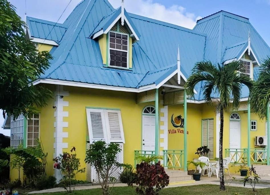 Villa Victoria Tobago, Tobago (updated prices 2026)