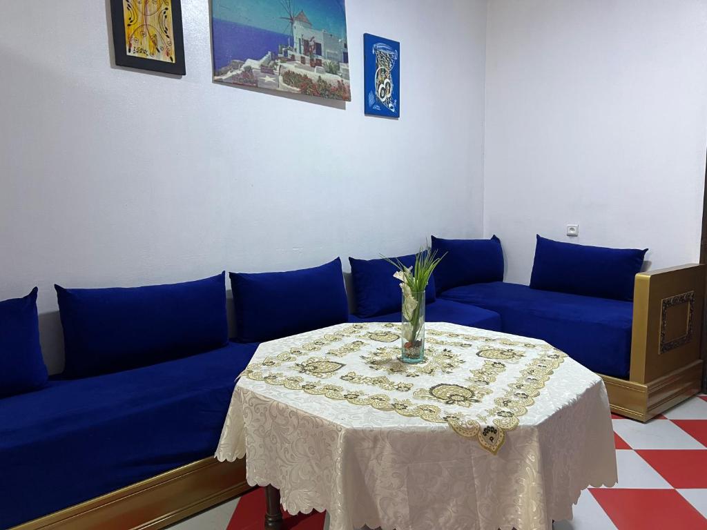 Acapella house, Martil (aktualisierte Preise für 2026)