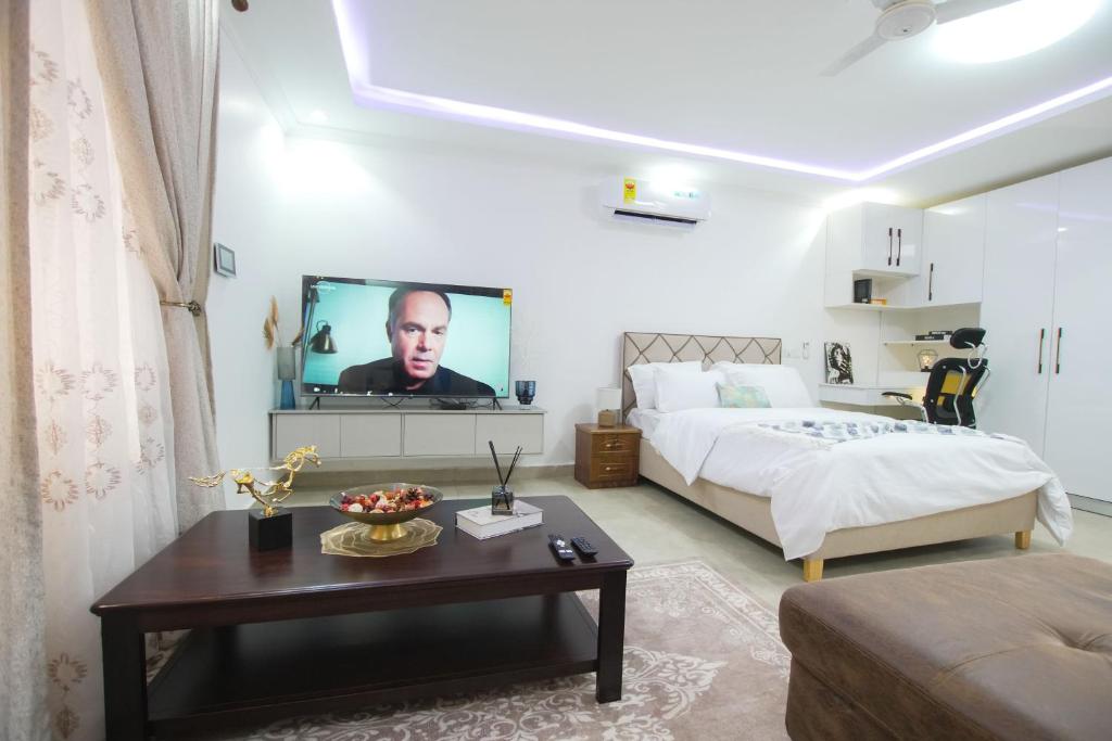 Oyarifa Heights 430, Oyarifa (updated prices 2025)