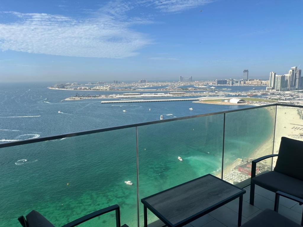 LA VIE JBR, Sea & Palm View Apartment, Dubái (precios actualizados 2025)