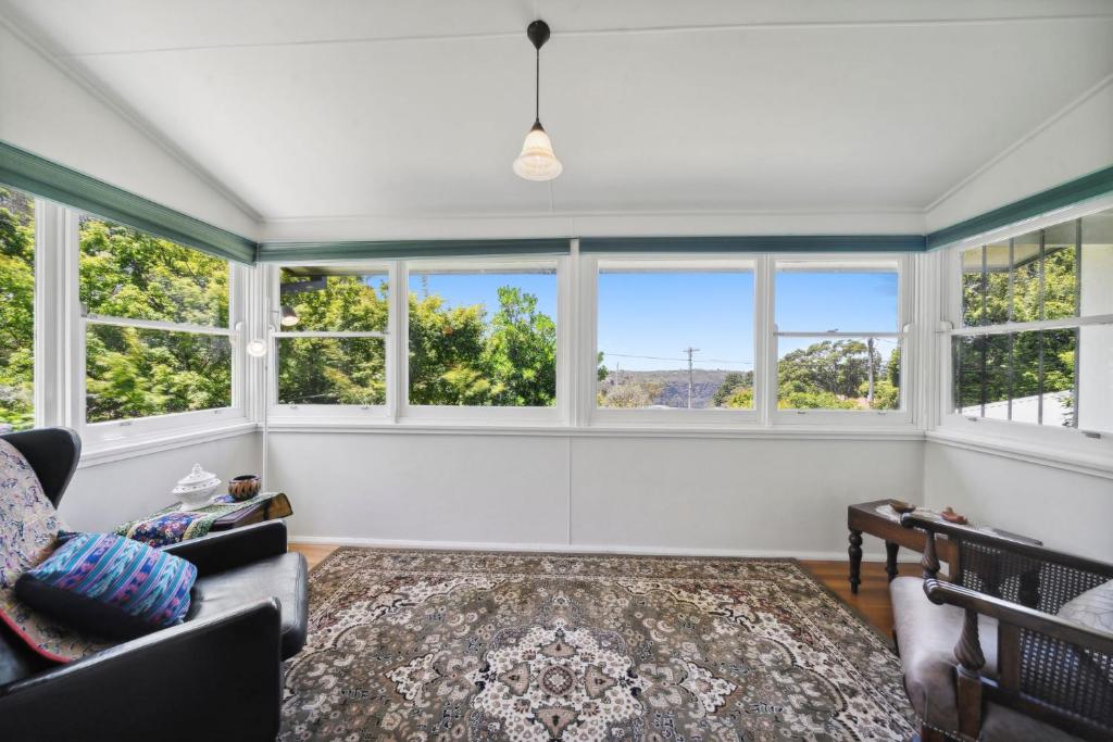 Misty Maples, Katoomba (precios actualizados 2025)