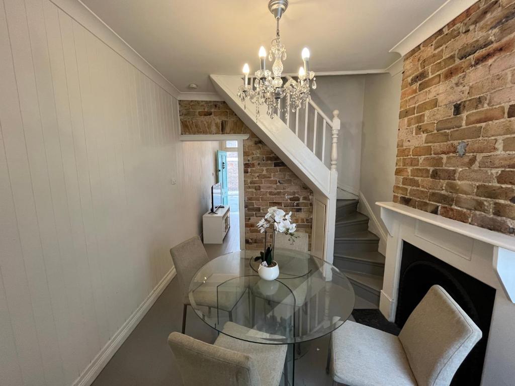 Sydney Townhouse, Sydney (tarifs actualisés, 2025)