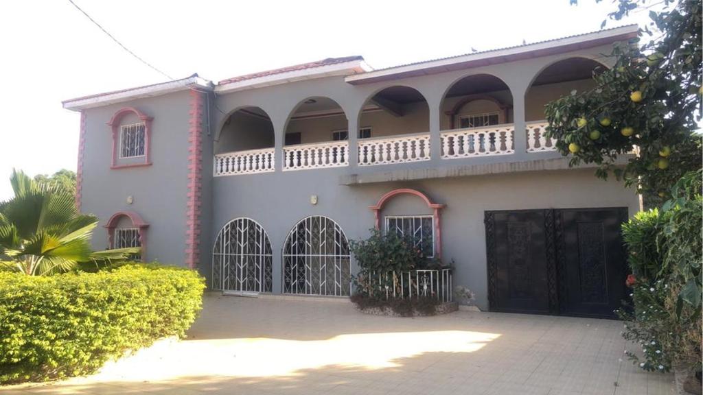 Saikouba Villa, Old Yundum (updated prices 2026)
