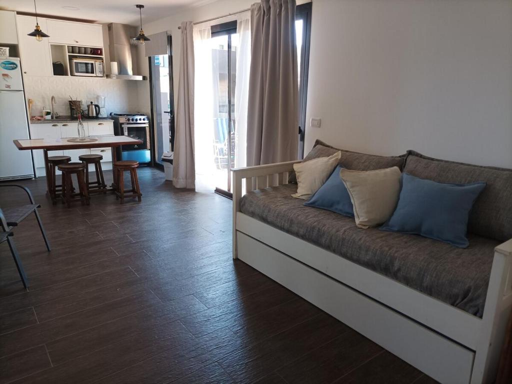 Punta Colorada entre cerros y mar, Punta Colorada (updated prices 2025)