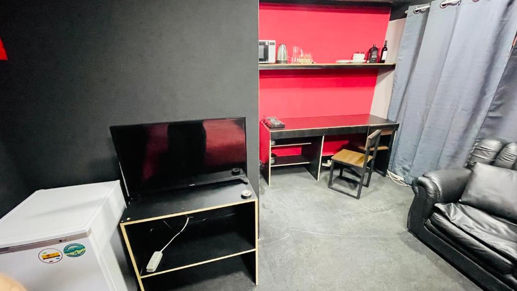 Rouma house, Sucre (precios actualizados 2025)