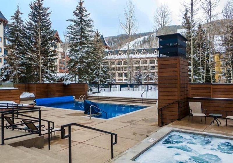 Vail Spa 313, Vail (updated prices 2025)