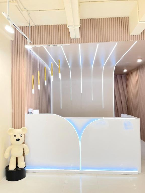 Wonderful inn, Pattaya Central (updated prices 2025)