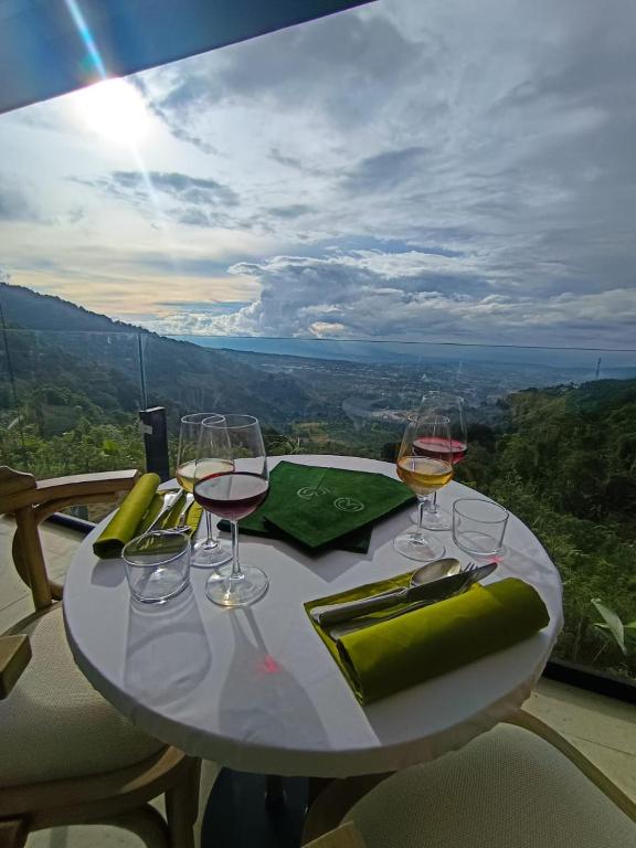 Mahha Resort, Puncak (updated prices 2026)