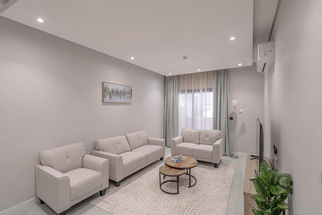 Mabaat-Superior 2BR-Hittin-Garden 578, Riyadh (updated prices 2025)