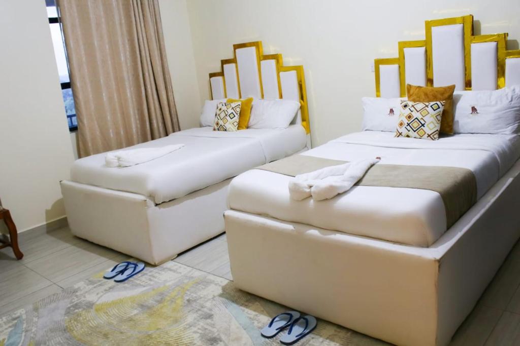 Simba Home's 5, Ruaka (updated prices 2025)