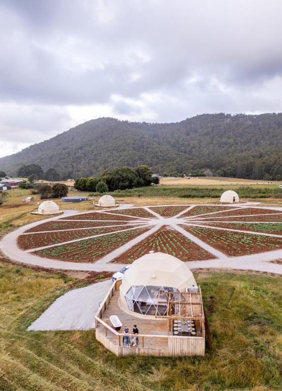 Mount Gnomon Farm, Penguin (updated prices 2026)