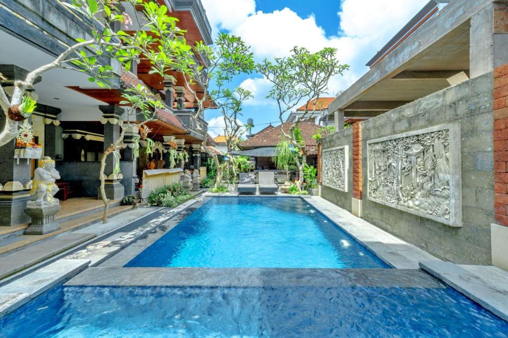 Askarasena Ubud, Ubud (updated prices 2025)