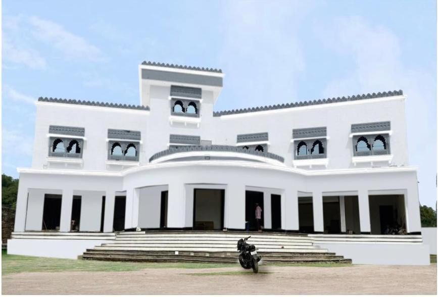 Hotel Haveli Palace, Sabli (updated prices 2025)