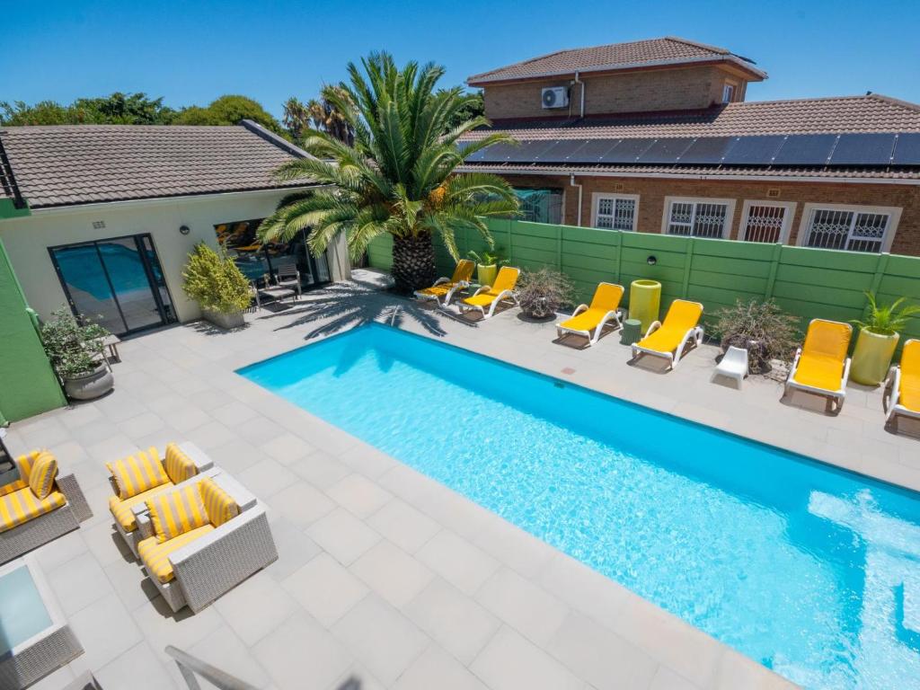 Cape Town 4U Guesthouse, Cape Town (updated prices 2025)