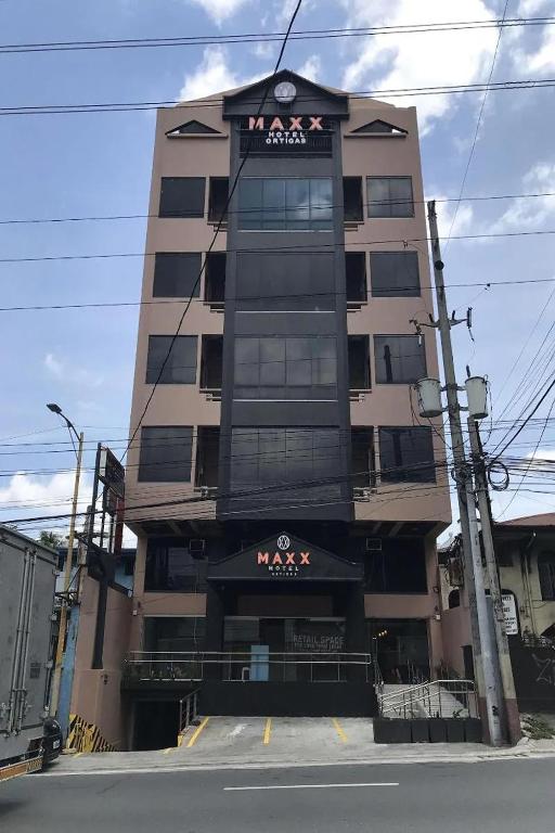 Maxx Hotel Ortigas, Manila (updated prices 2026)