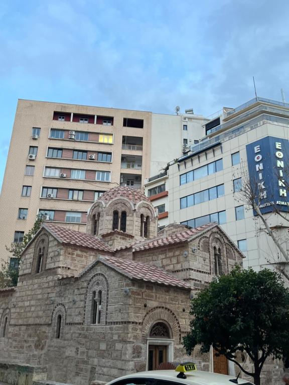 Acropolis Urban Suite Stadiou, Athens (updated prices 2025)