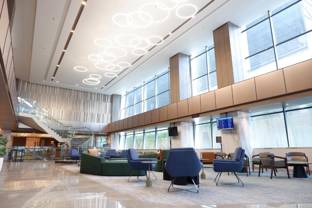 Grand Anara Airport Hotel, Tangerang (updated prices 2025)