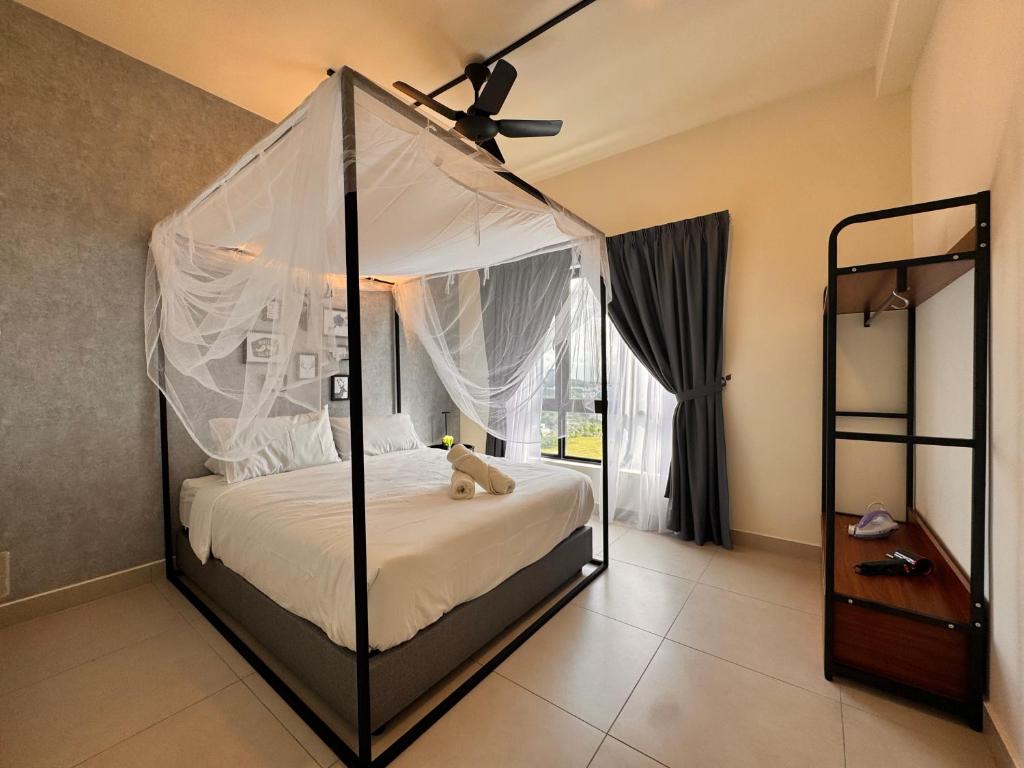 Edusphere Suite -Cyberjaya University, Kampong Pulau Meranti (updated ...