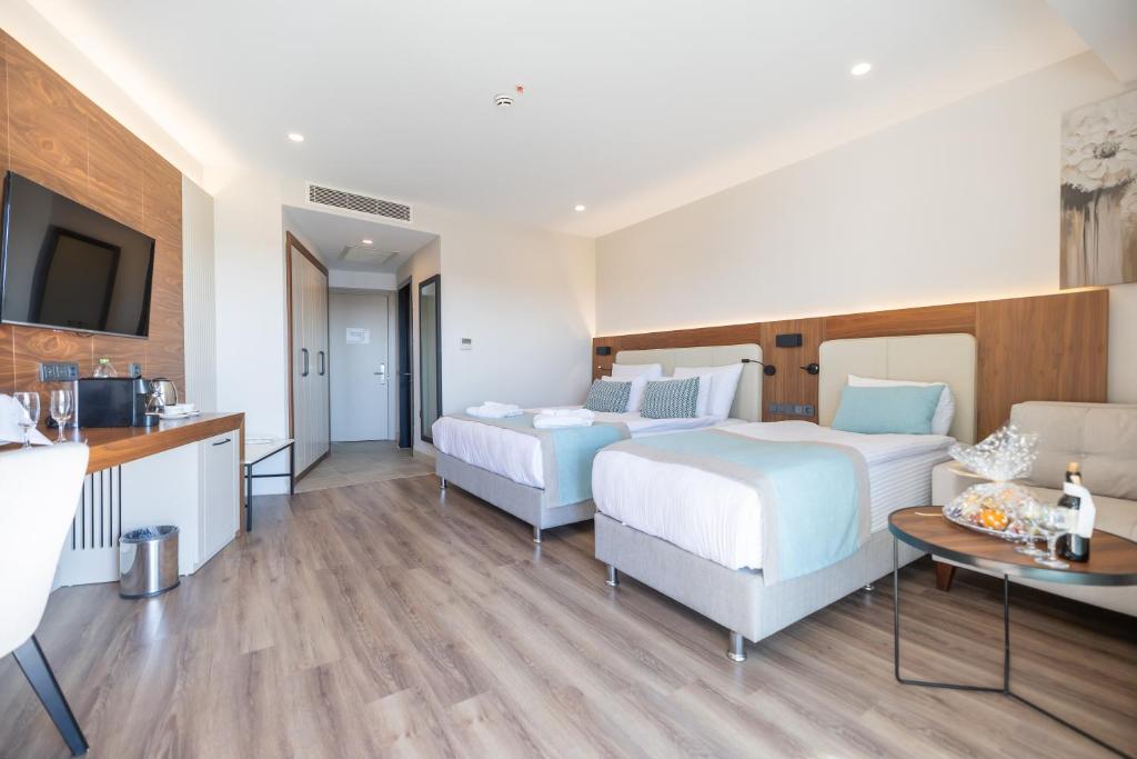 Side Moon Palace Hotel, Side (updated prices 2025)