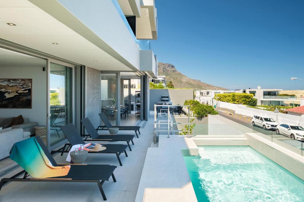 Blue Ocean Residence, Cape Town (updated prices 2025)