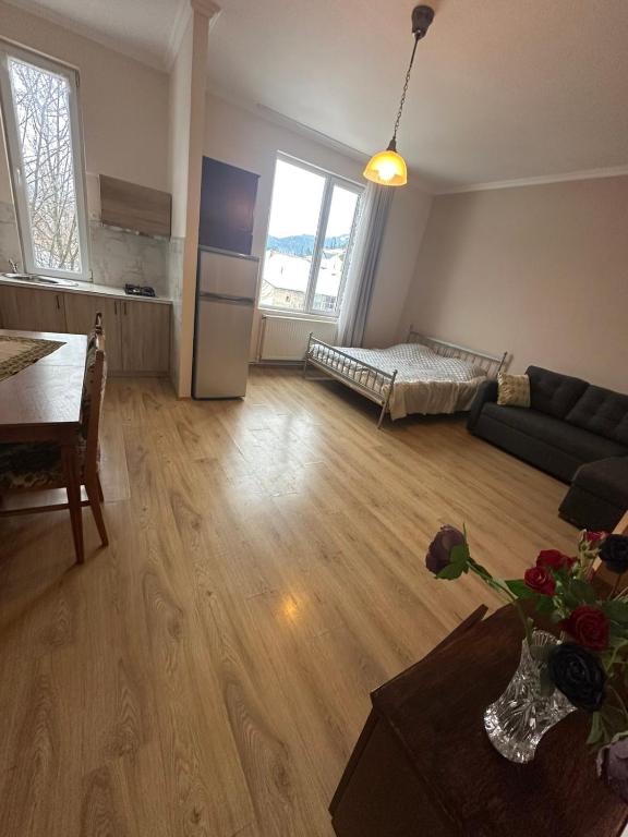 Tuz House R6, Bakuriani (updated prices 2025)