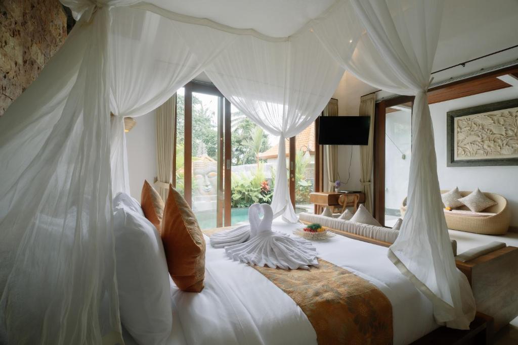 Madhawa ubud Villa &Spa 2, Ubud (updated prices 2025)