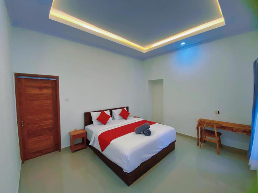 Dornice Guest House Nusa Lembongan, Nusa Lembongan (ažurirane cene za ...