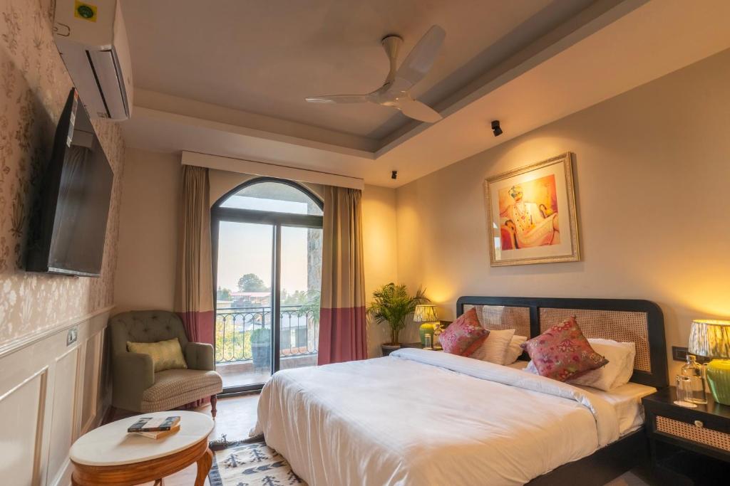 Chakk 109 Mussoorie Foothills, Dehradun, Dehradun (aktualisierte Preise ...