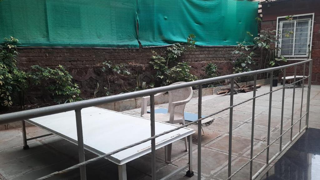 Leela Villa - Ancient Redstone Escape, Panchgani (updated prices 2025)