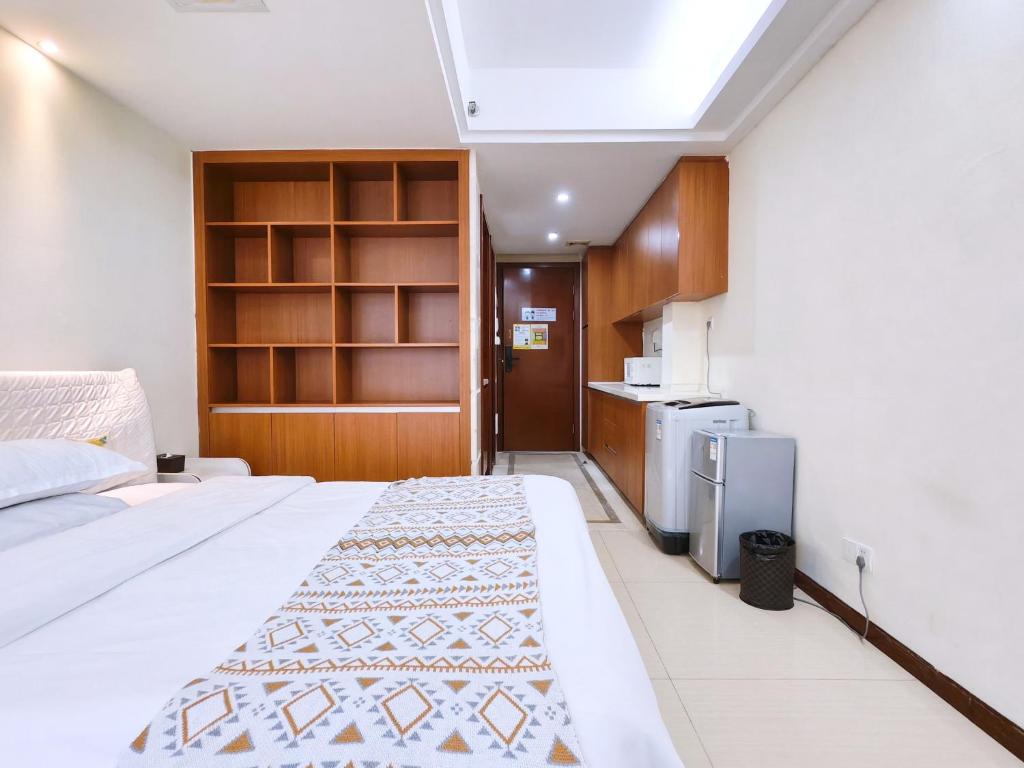 Guangzhou Uhome Service Apartment, Guangzhou (updated prices 2025)