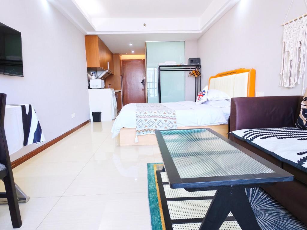 Guangzhou Uhome Service Apartment, Guangzhou (updated prices 2025)