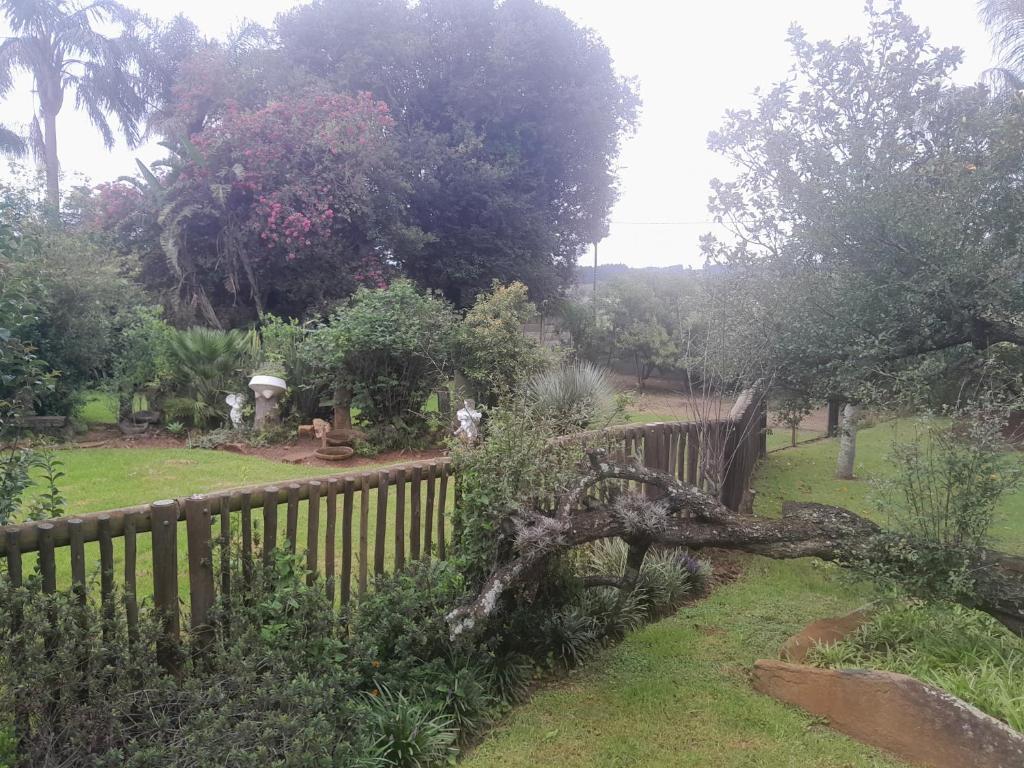 Pendora Lodge Muller Street 8A Piet Retief, Piet Retief (preços ...
