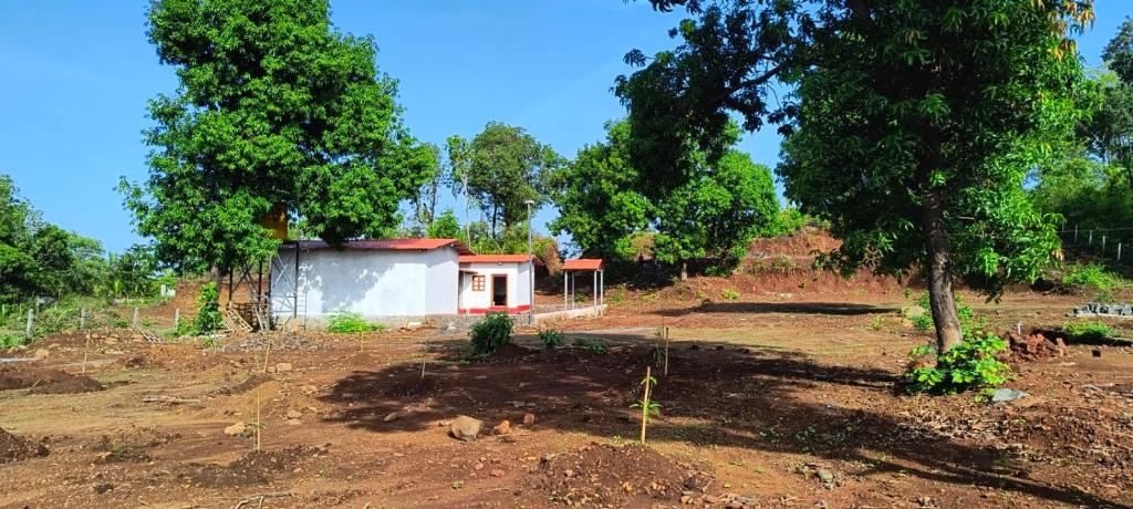 Kittu's Farm, Murbād (updated prices 2026)