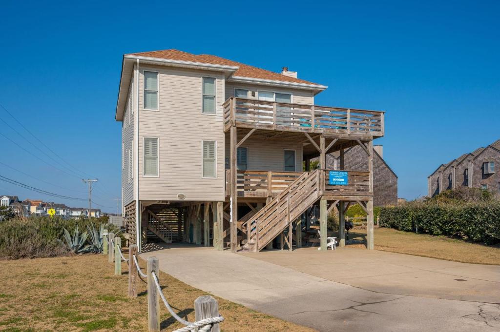 NH400 Hawk's Nest, Nags Head (updated prices 2025)