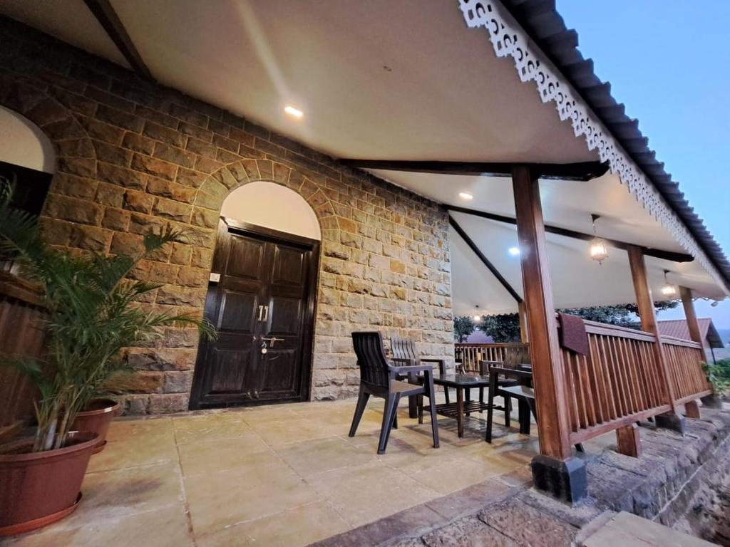 Madhuvan Retreat Resort Amba, Chandoli (updated prices 2025)