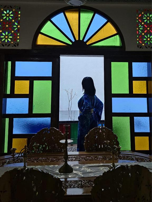 Fassia, Fès (updated prices 2025)